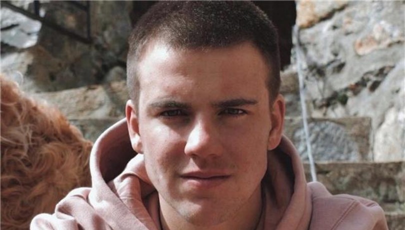 Patrick Gilmartín Aventín: "Que mi caso haya cambiado la ley me hace ...