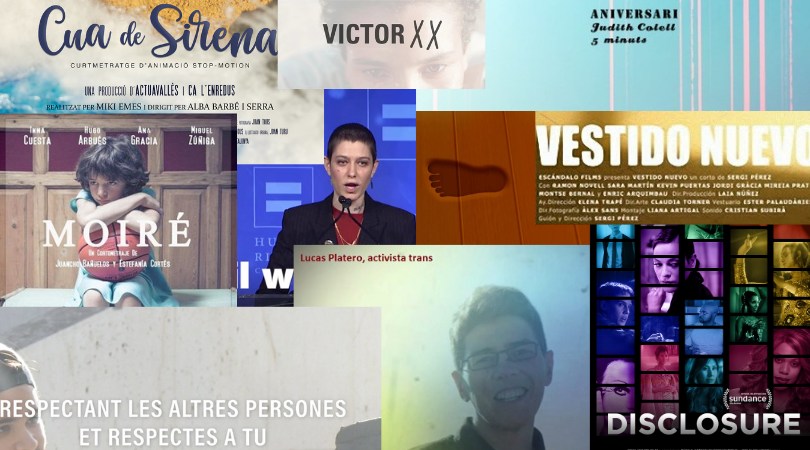 Documentales - Euforia